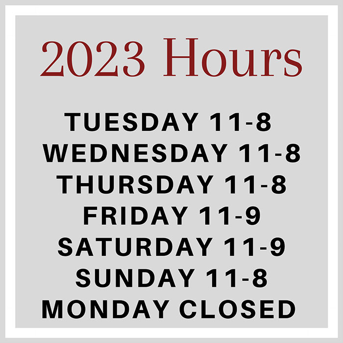 The Restaurant at US 30 and 41